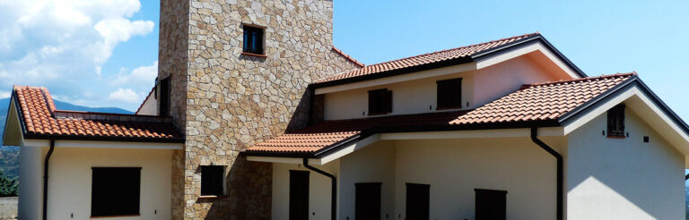 Tejas de barro | Más de 30 diseños de tejas para techos