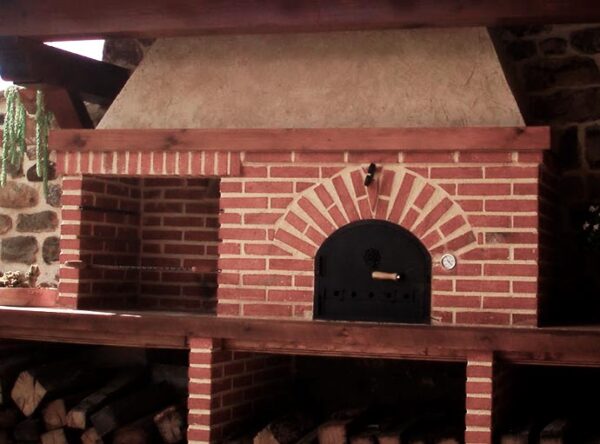 Ladrillo para asador | 3 tipos de ladrillos para un asador